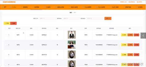 【附源码】计算机毕业设计java 在线作业管理系统设计与实现 设计一个在线作业管理系统需要服务器吗 csdn博客