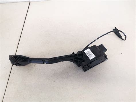 Accelerator Throttle Pedal Potentiometer