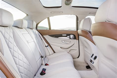 W213 Mercedes Benz E Class Full Details Pics Video Mercedes Benz E