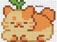 7 ideas de Pixel art en 2023 lindos dibujos fáciles tatto de futbol