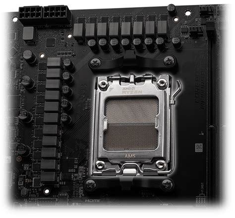 Mpg B Carbon Wifi