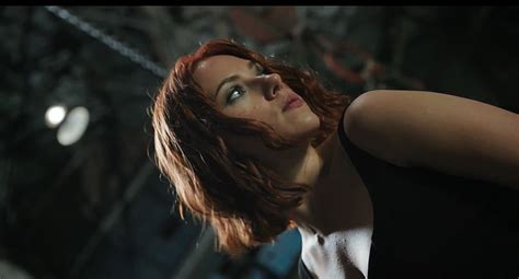 スカーレット・ヨハンソン・ブラック・ウィドウ・ナターシャ・ロマノフ・ザ・アベンジャーズ映画エンターテインメント映画hdアート、 スカーレット・ヨハンソン、 Hdデスクトップの壁紙