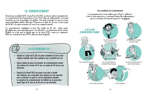 8 Livres Pour Parler Du Consentement Avec Les Enfants