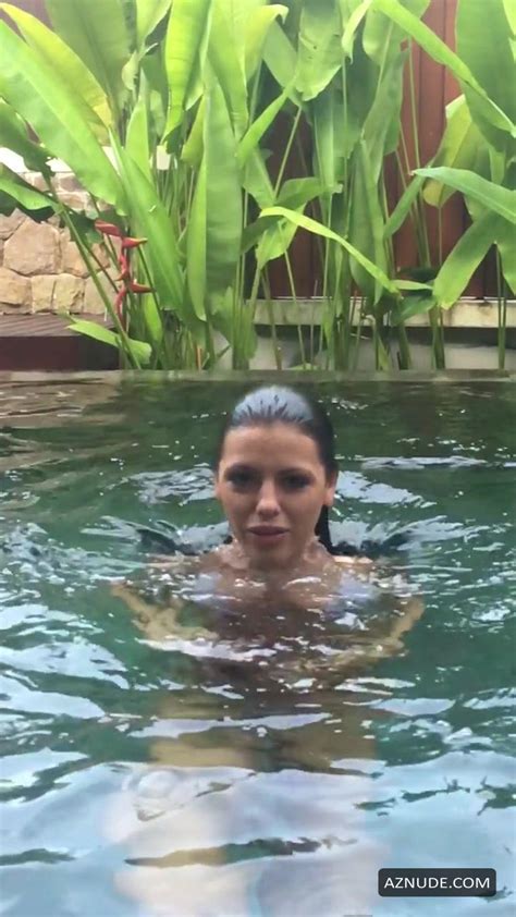 Adriana Chechik Nude Aznude