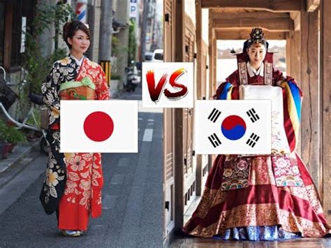 JAPAN Vs SOUTH KOREA I Tourism Ad Campaign 2020 YouTube