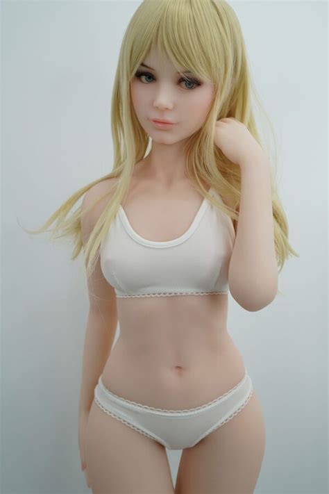 Piper Doll 100 Cm Silicone Elsa Doll Factory Photos Usa Based Sex Dolls Company