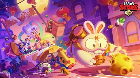 Squeak Skins Brawl Stars Cost And How To Unlock Esports Tales
