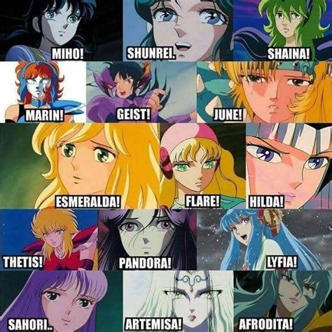 Pin De AmarilisFr HerJuarez En Caballeros Del Zodiaco En 2024 Seiya