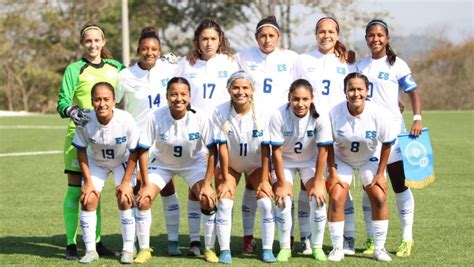 CONCACAF Anuncia Fechas Y Formato Para La Primera Copa Oro Femenina