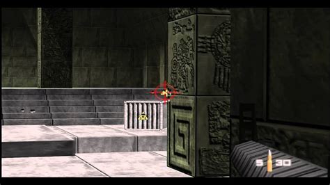 Let S Play Goldeneye Part 21 Rage Induces YouTube