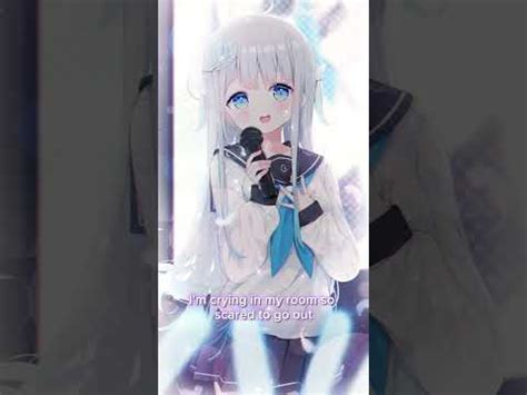 Nightcore FIFTY FIFTY Cupid Lonley Lyrics YouTube