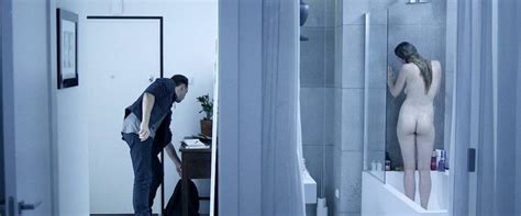 Jasmina Polak Nude In Tv Show Dead End Pl S