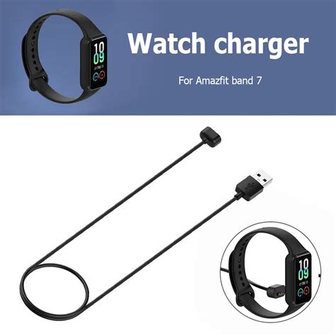 Cable De Carga Magn Tico Para Reloj Inteligente Cable De Carga Usb
