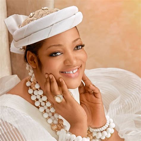 Queen Silekunola Things To Know About Ooni Of Ifes Estranged Wife