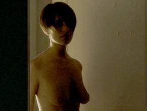 CATERINA MURINO Nude AZNude