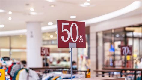 Cuándo empiezan las rebajas de verano 2023