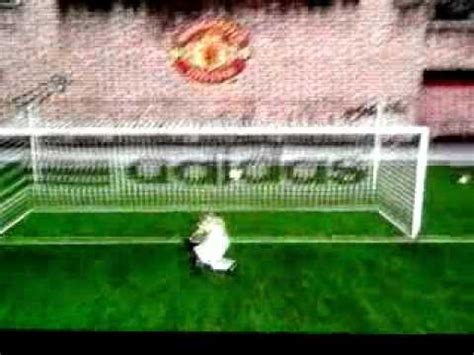 Gol Da Punizione Fifa Youtube
