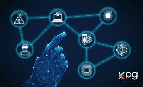 Cu Les Son Las Tecnolog As Emergentes Para El Kpginc