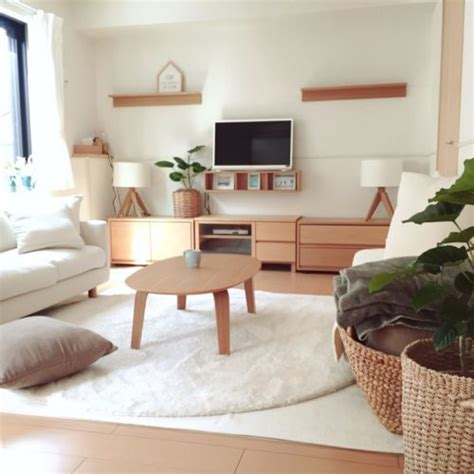 Luv Interior