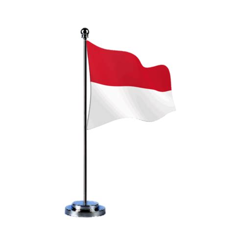 Desain Stiker Bendera Indonesia Indonesia Bendera Stiker Png Dan Porn