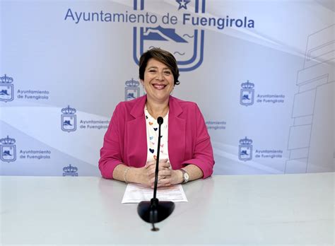 El Área de Igualdad de Fuengirola presenta su oferta de talleres para