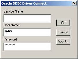 Oracle Odbc Driver Bit Excel