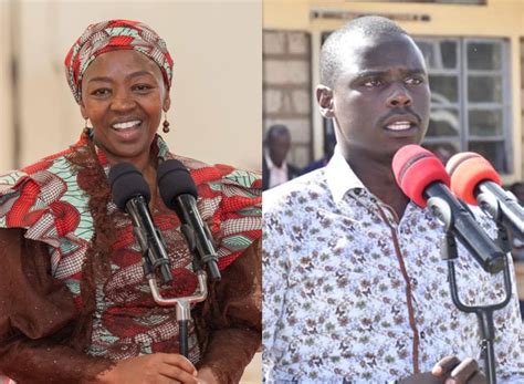 Africa Updates On Twitter RT Tuko Co Ke First Lady Rachel Ruto Asks