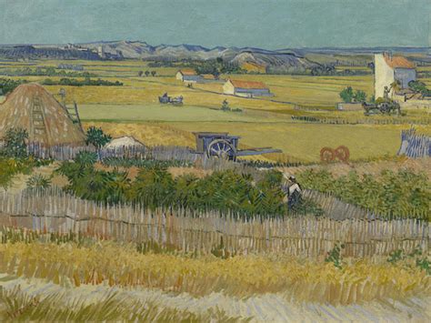 Da Caravaggio e Van Gogh a David Hockney il 2019 in Olanda è all