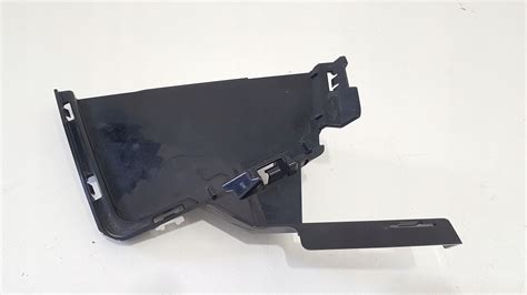 BMW 3 G20 G21 LIFT M PAKIET KRATKA ZDERZAKA PRAWA 8085462 za 200 zł z