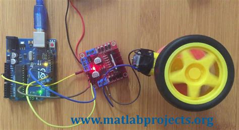 Arduino Based Final Year Projects Matlab Projects Matlab Project Best Ieee Matlab Projects