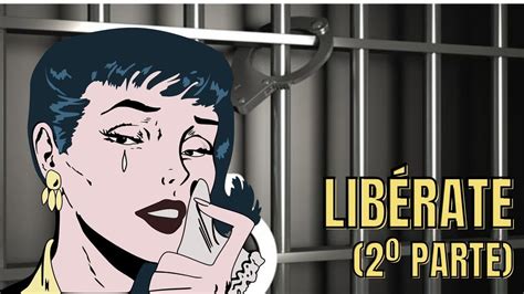 Lib Rate De La Dependencia Emocional Parte Youtube