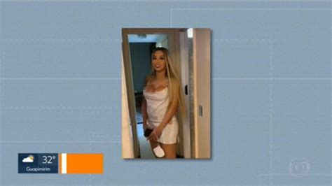 Miss Brasil transexual é presa por suspeita de dopar e roubar clientes