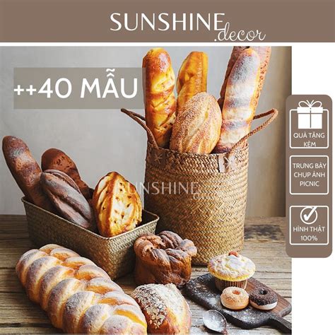 Bộ Sưu Tập Hình Ảnh Bánh Mì Cực Chất Full 4K Với Hơn 999 Hình Ảnh