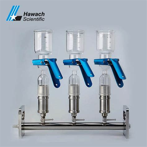 The Difference Between Gravity And Vacuum Filtration Hawach