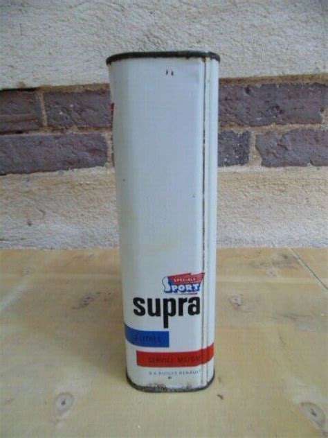 Les bidons 4 Musée de la STATION SERVICE et de la POMPE