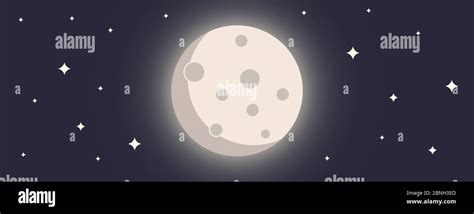 Luna de dibujos animados fotografías e imágenes de alta resolución Alamy