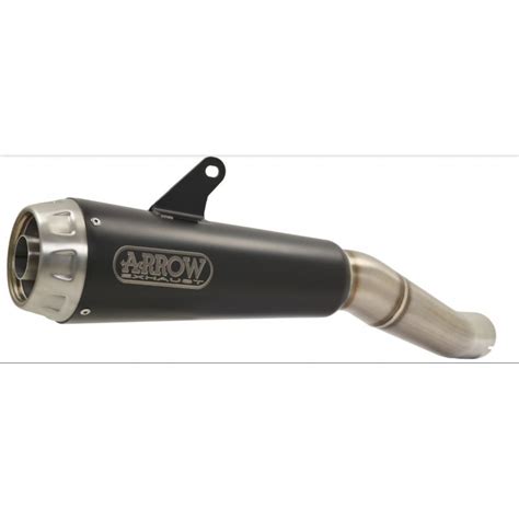 Echappement Arrow Pro Race Pour Honda X ADV