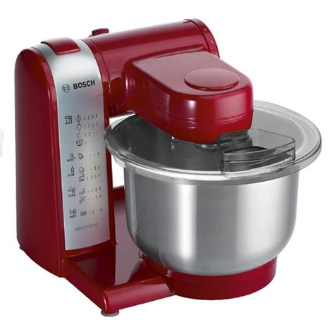 Bosch MUM48R1 Multifunction Food Processor Mixer 7Store
