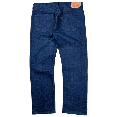 Spodnie jeansowe LEVIS 501 40x32 denim Męskie 14723986893 Allegro pl