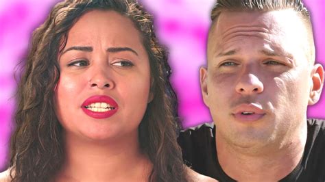 Tania S Date SUDDENLY TURNS BAD YouTube