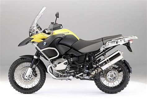 Bmw R Gs Adventure Prezzo E Scheda Tecnica Moto It