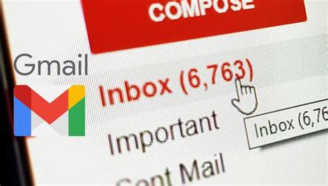 Gmail cómo borrar correos electrónicos antiguos en instantes