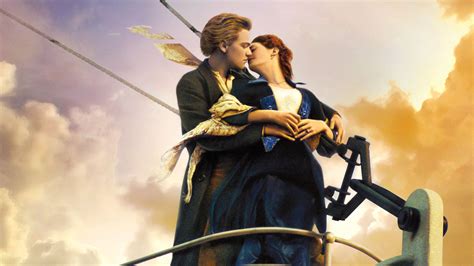 Titanic Jack And Rose 4k Wallpapers Wallpaper Cave