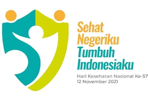 Rangkaian Kegiatan Memperingati Hari Kesehatan Nasional HKN Pada 12