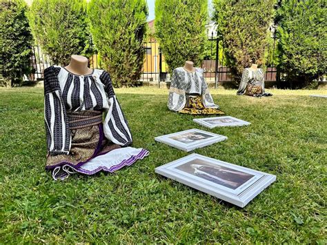 24 iunie de Sânziene sărbătorim și Ziua Universală a Iei