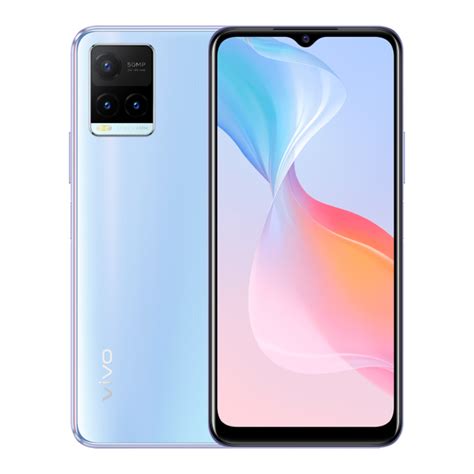 Vivo Y21t Mobile Phone Specs And Price Vivo Global