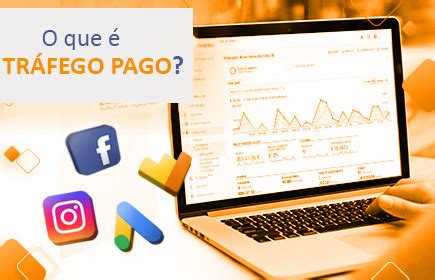 Tráfego Pago o que é e como fazer Especialista Digital Estratégia