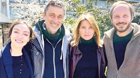 Nuri Bilge Ceylan ın yeni filmi Kuru Otlar Üstüne nin çekimleri
