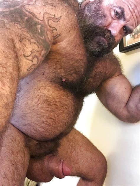 Bear Daddy Xhamster Telegraph