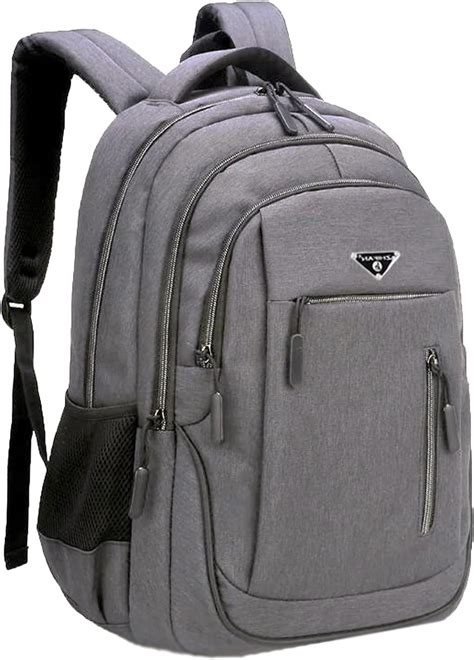 Mochila Executiva Impermeável Hyranect Grande Poliester Para Notebook
